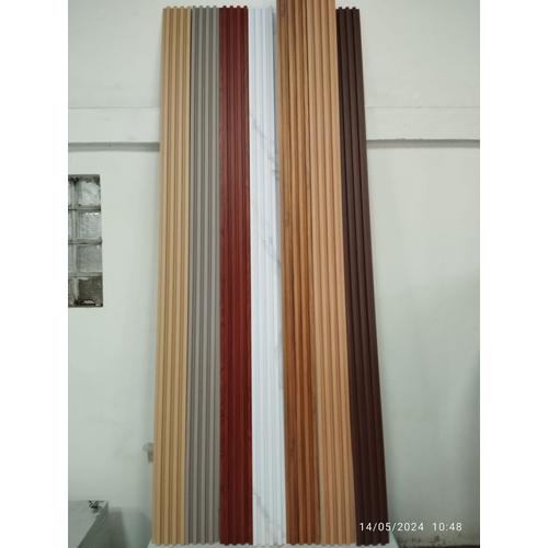 Jual wall panel pvc dinding panjang 2,9m anti air dan rayap - Jakarta ...
