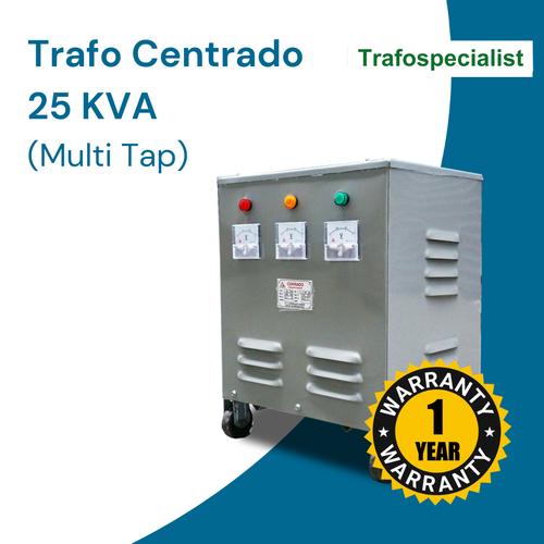 Jual Trafo AUTO CENTRADO 25KVA 3PH - unit ONLY - Jakarta Barat - Trafo ...