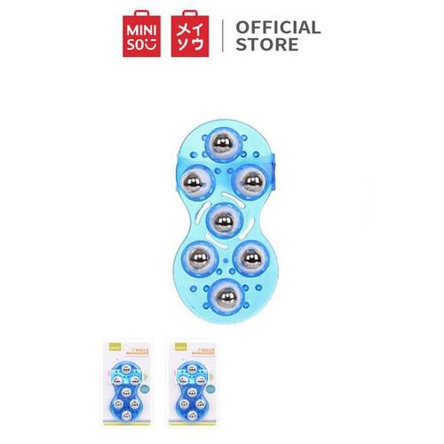 Jual Miniso 7 Balls Massager - Jakarta Utara - Monster Store Jakarta ...