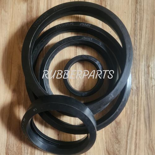 Jual RUBBER GASKET NBR VITAULIC JOINT 1 1/2" 2" 21/2" 3" 4" 5" 6" 7" 8 ...