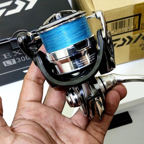 Jual daiwa exist lt 3000 cxh - Kota Tangerang - Aditya Dung's | Tokopedia
