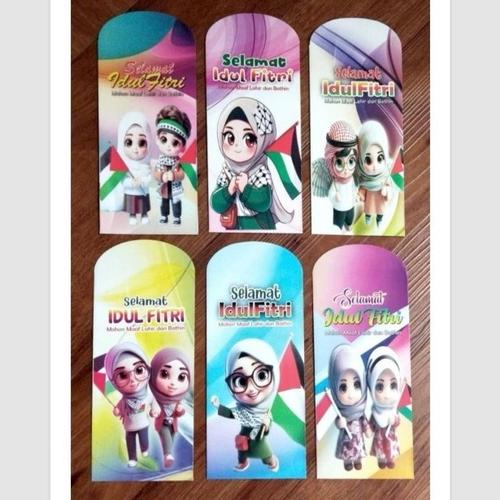 Jual MANDIRI BIRU-100 Ready Bermanfaat AMPAU 100 LEBARAN PALESTINA ...