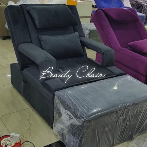 Jual kursi refleksi sofa refleksi M09 electric remote kursi pijat sofa ...