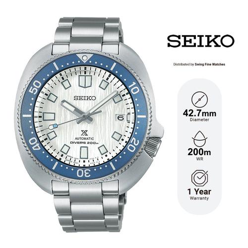 Promo Jam Tangan Seiko Prospex SPB301 SPB301J1 Modern Automatic Diver ...