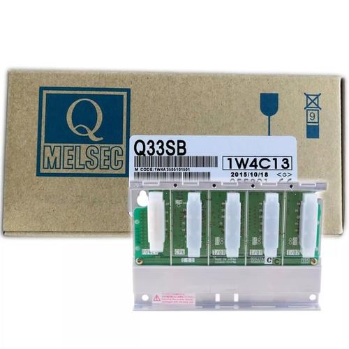 Jual Mitsubishi PLC Q33SB BASEPLATE - Jakarta Barat - Mitra PLC | Tokopedia