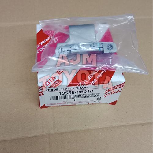 Jual Guide Timing Chain Innova Reborn Fortuner VRZ Hilux Revo 13566 ...