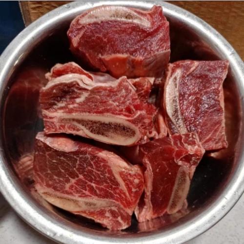 Jual BEEF SHORT RIBS IGA SAPI POTONG PREMIUM - DAGING TEBAL 1 KG - Kota ...
