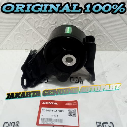 Jual engine mounting gantungan mesin kiri matic crv gen2 stream 2.0cc ...