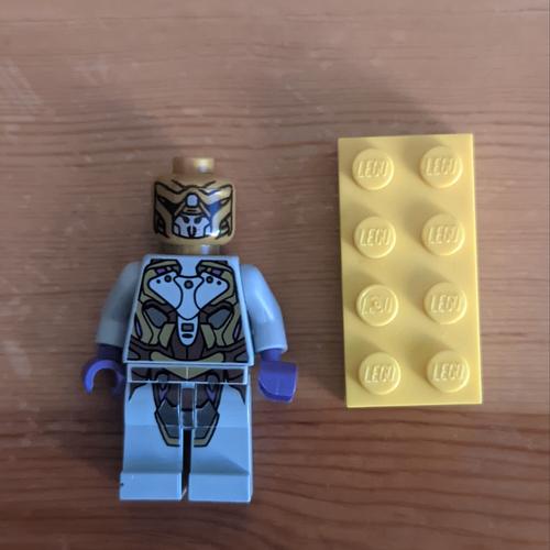 Jual Chitauri General Marvel Lego Minifigures - Jakarta Barat - Kong ...