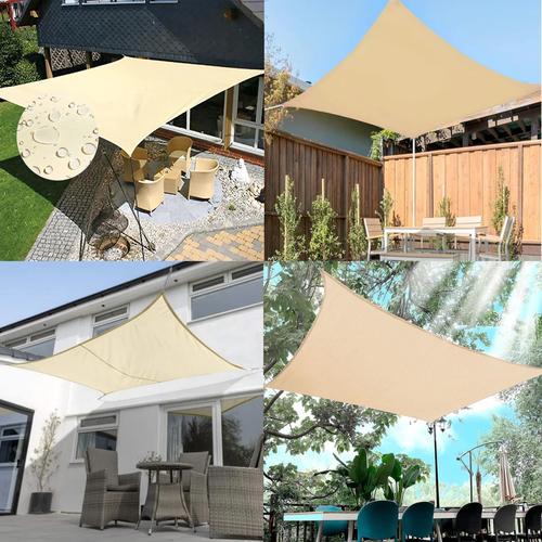 Jual Awning canopy taman ukuran 2x4 meter | Bahan cordura tebal dan ...