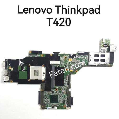 Jual lenovo Thinkpad T420 motherboard mainboard - Single Vga - Kota ...