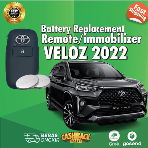 Promo Toyota New Veloz 2022 Avansa Avanza 2022 Raize Daihatsu Rocky ...