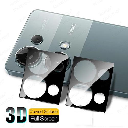 Jual Xiaomi Redmi Note 13 Pro 4G / M6 Pro Tempererd Glass Camera ...