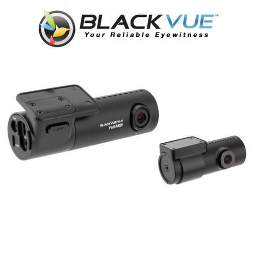 Jual Blackvue DR 590X 2 Channel – Wi Fi Dashcam Full HD - Kota Surabaya ...