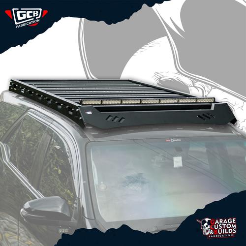 Jual rak roof rack Fury Fortuner toyota fortuner - Kab. Bantul - GCB ...