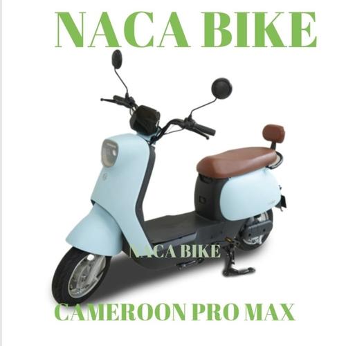 Jual SEPEDA LISTRIK SAIGE - CAMERON PRO MAX - GARANSI RESMI - TAHAN AIR ...