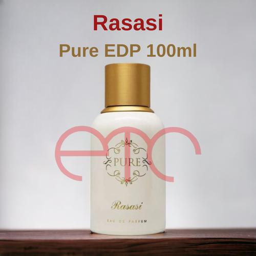 Jual Parfum Rasasi Pure EDP 100ml for Women - Jakarta Selatan - ETC ...