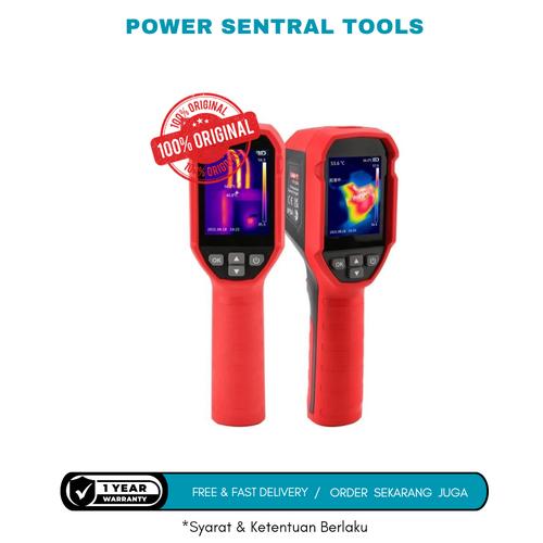 Jual Thermal Imager Camera UNI-T UTi120S Infrared Thermometer UNIT UTi ...