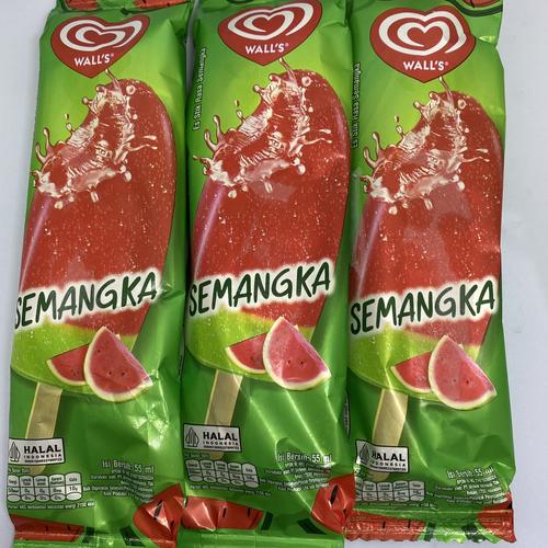 Jual Walls ice cream semangka ice cream's - Kota Bandung ...