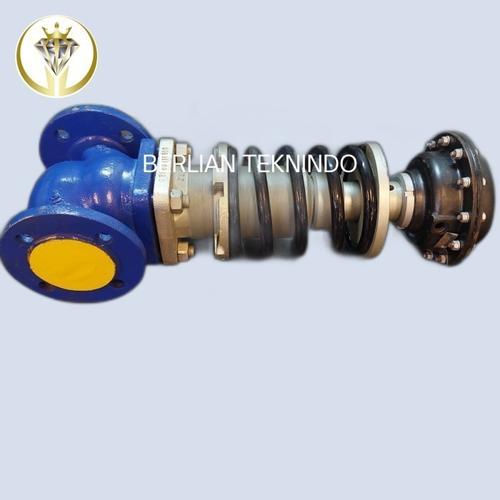 Jual 1" inch Control Valve Ari Armaturen PN16 / Control Valve Ari Faba ...