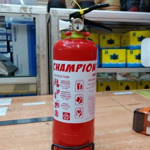 Jual racun api APAR 3kg 3 kg bubuk ABC dry powder alat pemadam api ...