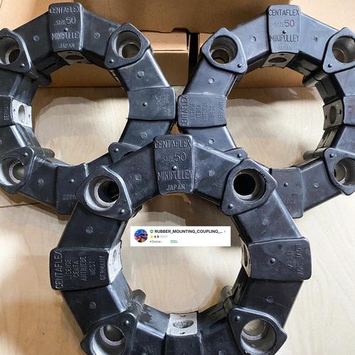 Jual Coupling centaflex size 50 - Jakarta Utara - RUBBER MOUNTING ...
