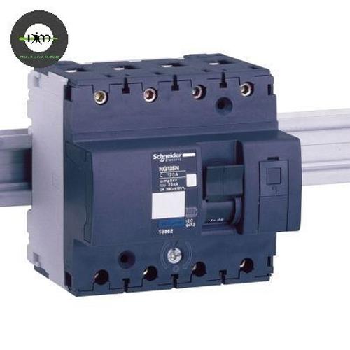 Jual SCHNEIDER ACTI 9 MCB NG125N 4P 63A 25KA NEW ORIGINAL - Jakarta ...