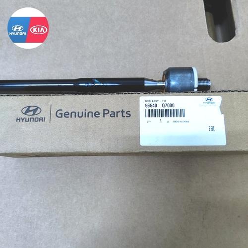 Jual Long tierod tie rod rack end Hyundai CRETA Original Hyundai 56540 ...