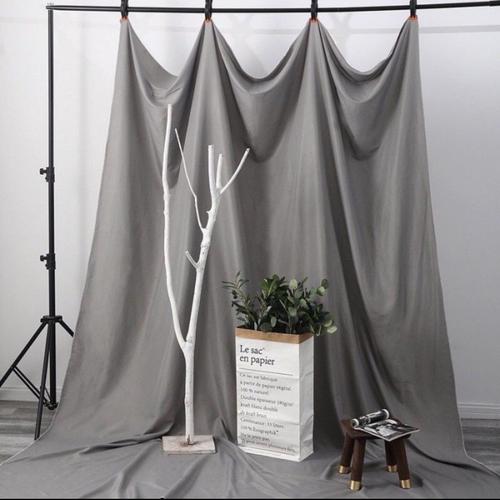 Jual background foto studio ukuran 300cm x 2.40cm kain backdrop foto ...