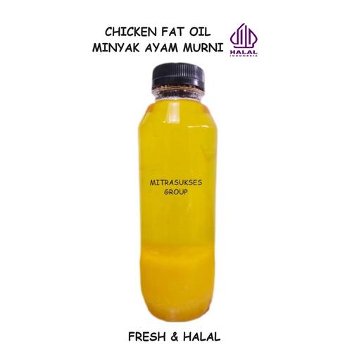 Jual Premium Minyak Lemak Ayam - Chicken Fat Oil - Schmaltz - Kota ...