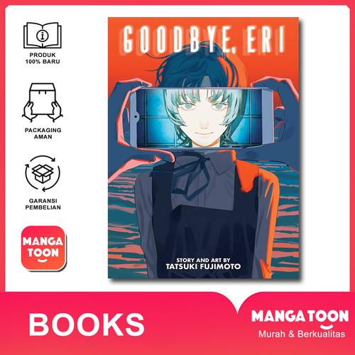 Jual Komik Goodbye, Eri (English) - Kota Depok - MangaToon official 2 ...