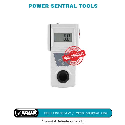 Jual Turbidity Meter Water Light Tester Kekeruhan SGZ-200BS ...