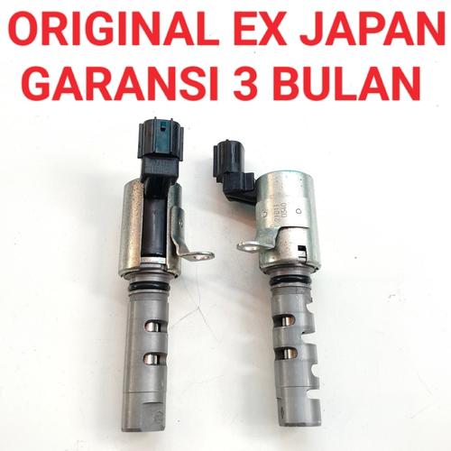 Jual sensor vvti ocv Toyota ist 1.5 1500 cc vios limo yaris gen 1 gen 2 ...