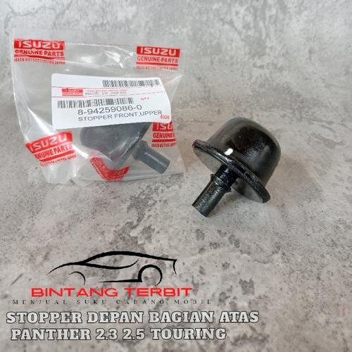 Jual STOPPER FRONT - STOPER DEPAN BAGIAN ATAS PANTHER - Kab. Tangerang ...