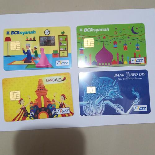 Jual Flazz original termurah classic - Kota Tangerang - pasific alpha ...