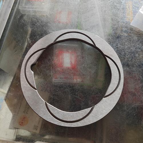 Jual ring bogi retainer trunion Mitsubishi Fuso Tayo FN62 PS270 PS 270 ...