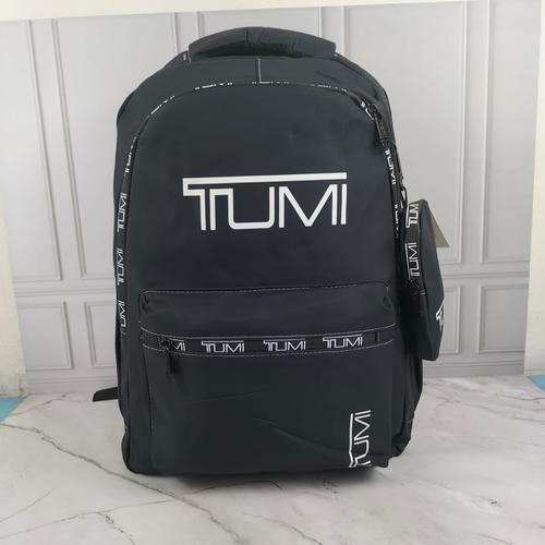 Jual TAS RANSEL PRIA BRANDED BACKPACK BRANDED IMPORT SUPER MEWAH TM8831 ...