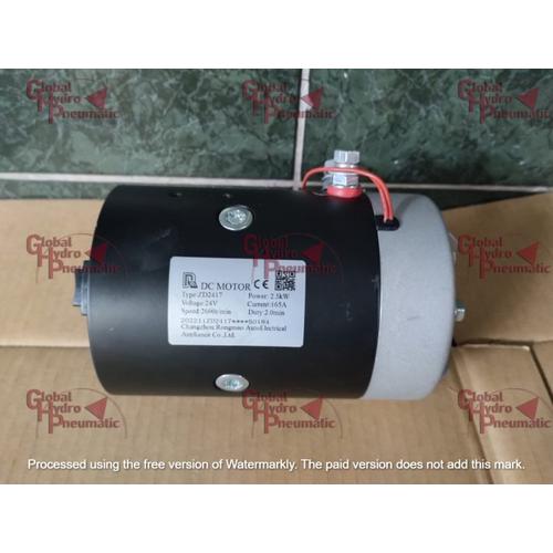 Jual DC Motor Mini Power Pack 24v - Jakarta Utara - hydraulicpart ...