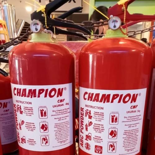 Jual racun api APAR 9kg 9 kg bubuk kering ABC dry powder alat pemadam ...
