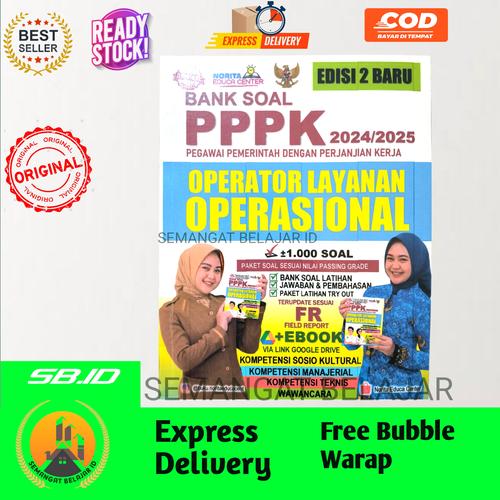 Keahlian Penting Bagi Operator Layanan Operasional PPPK