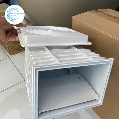 Jual Skimmer Box mirip 3400 hayward - Kab. Badung - Dharma Jaya Pool ...