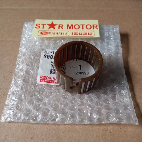 Jual Bearing bambu gigi 5 granmax,bearing bambu gigi 5 avanza,bearing ...
