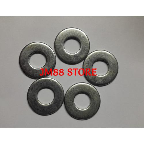 Jual RING PLAT BULAT 8MM - Jakarta Utara - JM88 STORE | Tokopedia