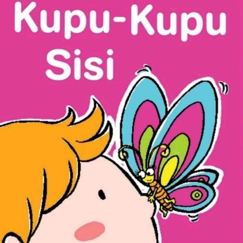 Jual buku kupu kupu sisi seri 2 buku anak tk paud belajar membaca gafabaca - Kab. Bandung Barat ...