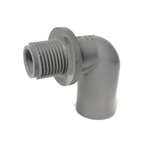 Jual Elbow Knee 90 Drat Luar 1/2 Inch SCG Fitting Pipa PVC Keni Drat ...