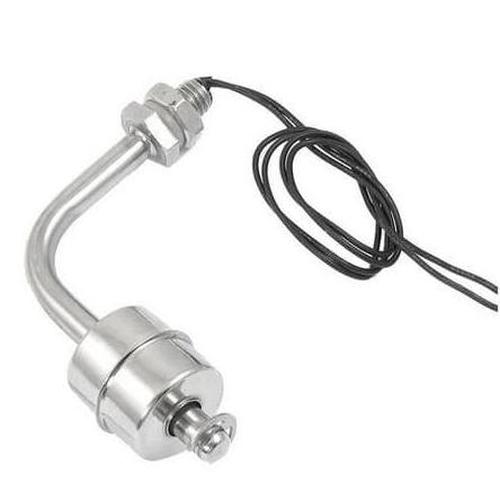 Jual Switch Sensor Level Air Stainless / Water Level Switch Float ...