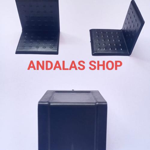 Jual Siku Plastik Packing ikat triplek/kayu/karton - Kab. Bekasi ...