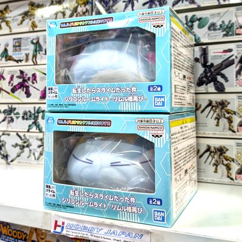 Jual Tensura Slime Silicone Room Light - Rimuru Sama Futatabi - A ...