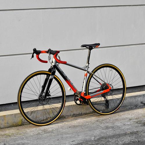 Jual Sepeda Marin Gestalt X10 Size 52 Gravel Bike - Kota Surabaya - 2nd ...