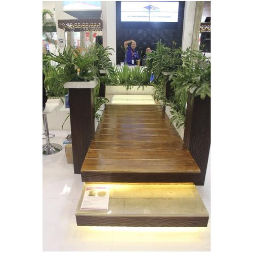 Jual GRC SUPERDECK GRC SUPER DECK GRC LANTAI - 20X200X2400MM - Kab ...